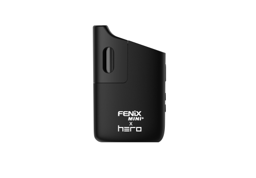 Fenix Mini+ x Hero Waporyzator | Dobra Cena, Sklep Internetowy ...